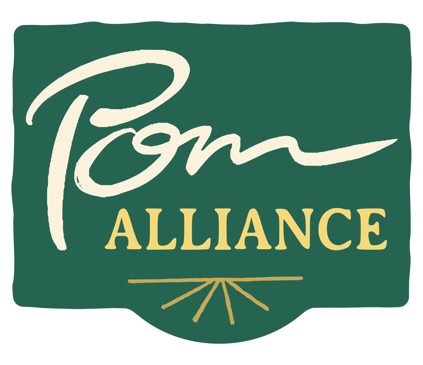 LOGO POM ALLIANCE