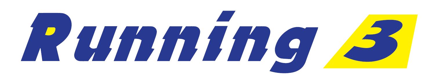 Logo Running3